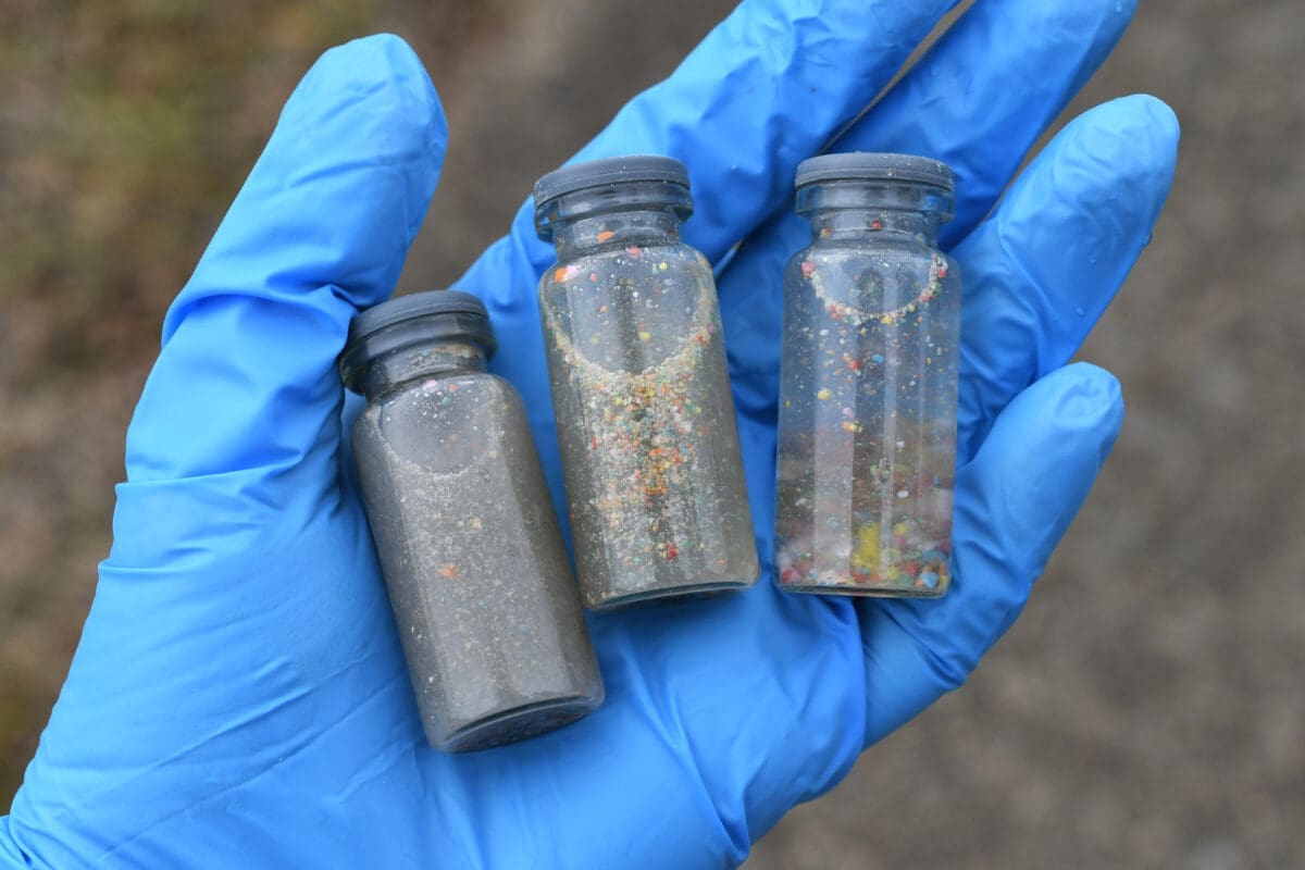 Microplastics vs. Nanoplastics | Artesian Bottleless Water | Houston, TX